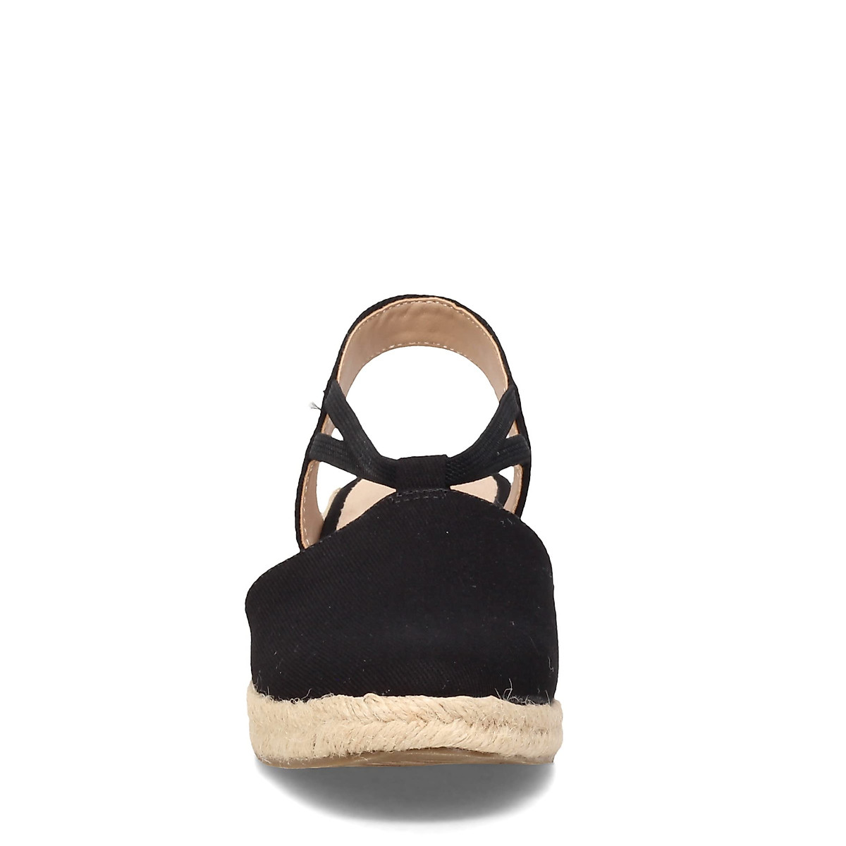 LifeStride Womens Katrina 2 Loafer, Black, 9.5 US