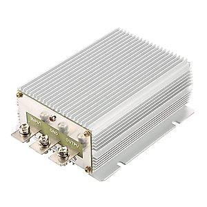 24V to 12V 60A Power Supply Converter 720W Power Module Step Down Power Supply