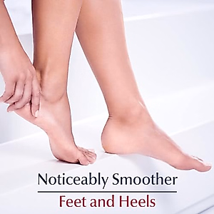 Eucerin Intensive Repair Light Feel Foot Creme 3 Ounce (Pack of 3)