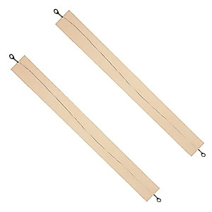 BESTonZON 8 Sets Sealing Machine Heating Wire Heating Element Vacuum Sealer Heating Seal Wire Sealer Replacement Heat Element Wire Sealing Machine Accessories Hand Pressure Sealing Line