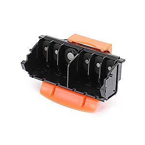 Artudatech - Printhead QY6-0083 for iP8720 iP8750 MG6320 MG6350 MG7120 MG7150 MG7180 Inkjet Printer