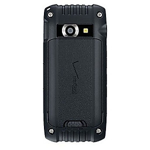 Casio G'zOne C781 Ravine 2 cell phone for Verizon (Black) Rugged - Water Resistant