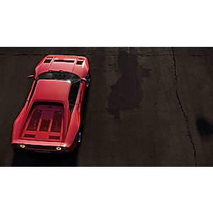 Project CARS 2 - PlayStation 4