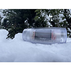 GrillEye Weatherproof case for GrillEye Max and Pro Plus