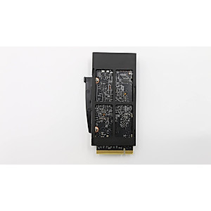 00FC865 for ThinkStation P910 P710 P510 Workstation 8-Port CARDPOP SSD Adapter