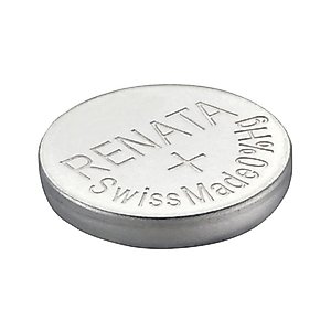 Renata 399 - Clock