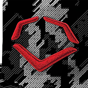 EvoShield Logo Bucket Hat, Camo, One Size Fits Most