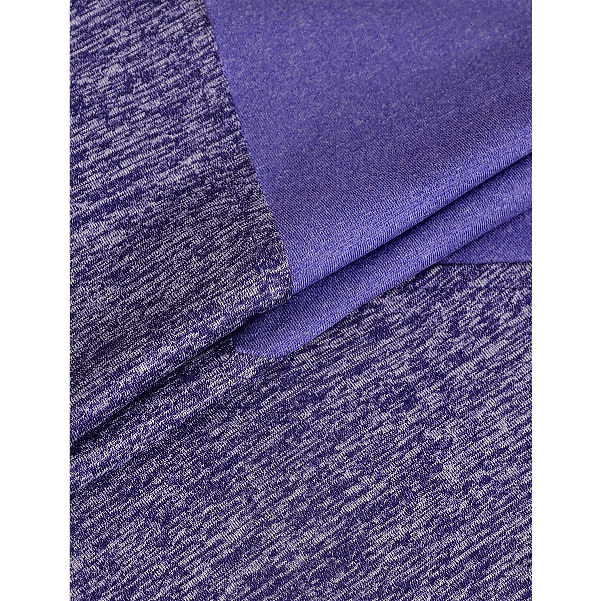 MISS FORTUNE Exercise Clothes Short Sleeve for Womens, Plus Size Sports Tops in Hiking Running Gym Tennis Golf Shirt Sport