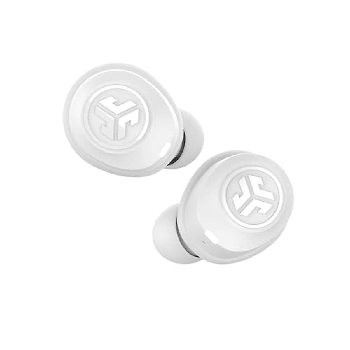 JLab JBuds Air True Wireless Signature Bluetooth Earbuds + Charging ...