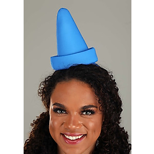 Fun Costumes Cerulean Crayola Crayon Women's Costume Small