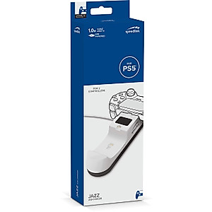 Speedlink Jazz USB Charger for PS5, White