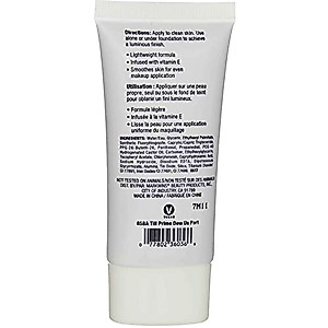 Wet N Wild Photo Focus Dewy Face Primer Till Prime Dew Us Part (Pack of 2)2