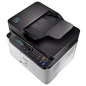 Samsung XPRESS C480FW A4 MFP COLOR LASER 4IN1, SL-C480FW/TEG (A4 MFP COLOR LASER 4IN1)