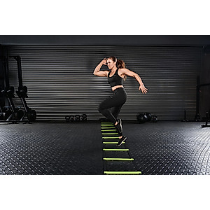 Mizuno Women's Full Length Tight, Black, Large