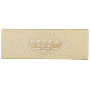 BECCA X Jaclyn Hill Champagne Collection Eye Palette