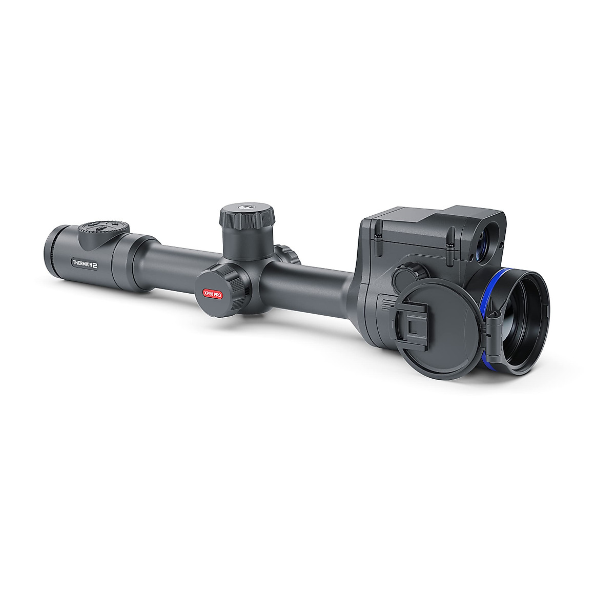 Pulsar Thermion 2 LRF XP50 Pro Thermal Riflescope with Laser Range Finder