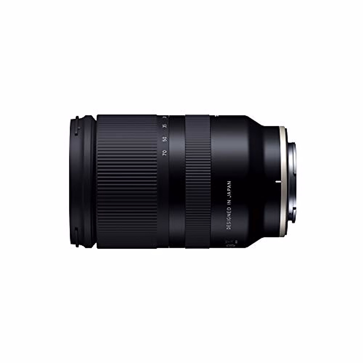 Tamron 17-70mm f/2.8 Di III-A VC RXD Lens for Sony E APS-C Mirrorless Cameras