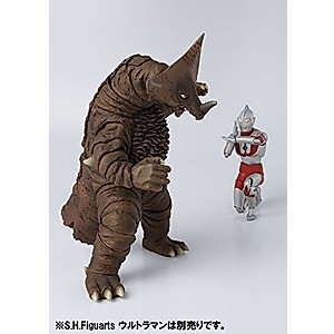 TAMASHII NATIONS Bandai S.H.Figuarts Gomorrah Ultraman Action Figure