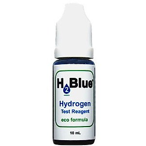 H2Blue Hydrogen Test Reagent