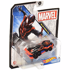 Hot Wheels 1 Cars, Multicoloured