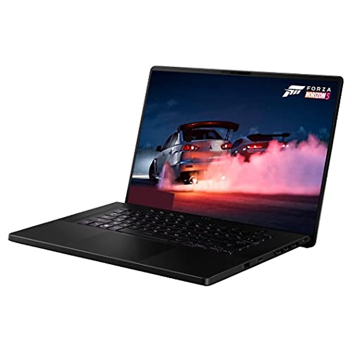 ASUS ROG Zephyrus M16 Gaming Laptop, 16" WQXGA 165Hz, 12th Gen Intel 14-Core i9-12900H, GeForce RTX 3070 Ti 120W, 40GB DDR5, 2TB PCIe SSD, Thunderbolt 4, RJ45, WiFi 6, RGB, SPS HDMI 2.1 Cable, Win 11