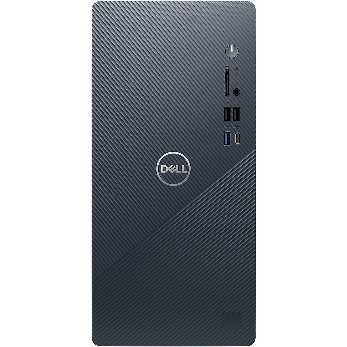 Dell 2023 Inspiron 3910 Business Tower Desktop Computer, 12th Gen Intel Hexa-Core i5-12400 up to 4.4GHz (Beat i7-11700), 16GB DDR4 RAM, 1TB PCIe SSD, WiFi 6, Bluetooth, Windows 11 Pro, BROAGE