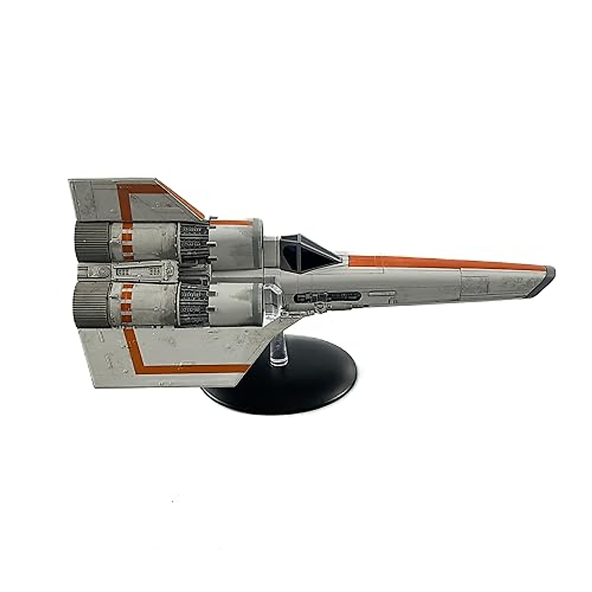 Battlestar Galactica Collection #5 Base Ship (Classic Series)