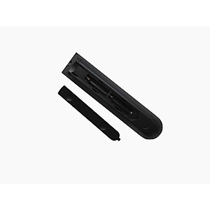 HCDZ Replacement Remote Control for Hitachi P50H401 P50H401A P55H401 CLU-4372UG2 HL02076 P55H4011A P55G551 LE39H316 LCD LED HDTV TV