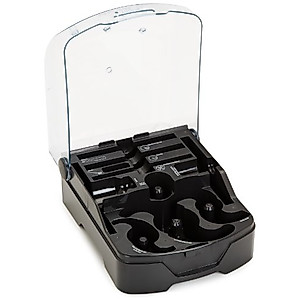 Breville Sous Chef Pro 16 Cup Food Processor, Brushed Stainless Steel, BFP800XL