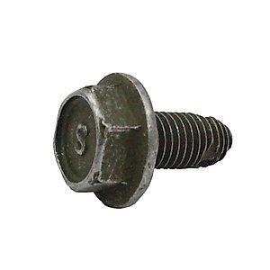 Polaris M8 Hex Head Flange Bolt 2006-2024 Outlaw Sportsman RZR Ranger OEM 7518555