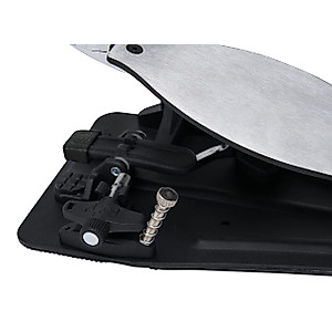 PDP By DW Concept Series (Double Chain) Bass Drum Pedal (PDDPCO)