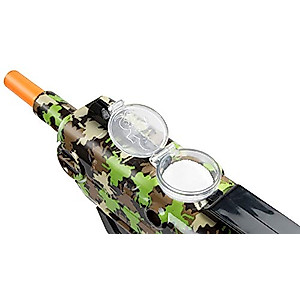 Bug-A-Salt Camofly 2.0 Insect Eradication Gun