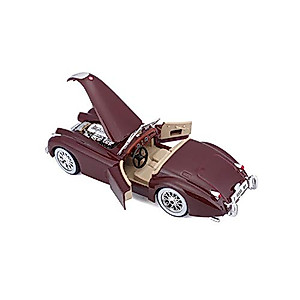 Bijoux 120 Roadster XK Jaguar (1/24 Scale), Random color