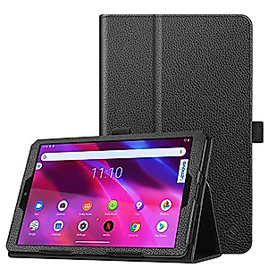 Fintie Case for Lenovo Tab M8 8", Premium PU Leather Folio Cover