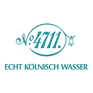 4711 Cologne Splash, 3.4 Ounce