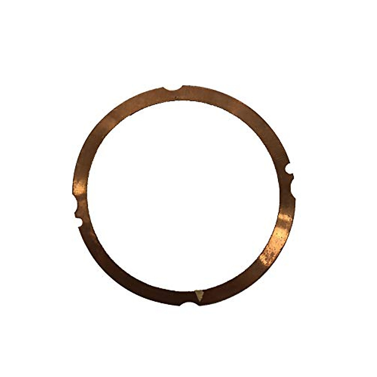 Head Gasket Compatible with Yanmar L100 L90AE Engines Chinese 186F Ref OEM 114970-01340