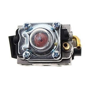 Carbhub 531008681 Carburetor for Husqvarna Select 324RX 224L 324 HDA 55X Trimmer Blower 531008681