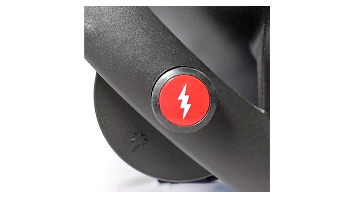 Weber Q Igniter Button Replacement for Q Grills | Genuine Part