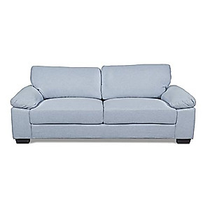New Classic Furniture Harper Sofa, Dusk