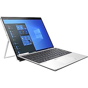 HP Elite x2 G8 LTE Advanced 13" Touchscreen Rugged 2 in 1 Notebook - WUXGA+ - 1920 x 1280 - Intel Core i5 (11th Gen) i5-1135G7 Quad-core (4 Core) - 16 GB RAM - 256 GB SSD - Intel Chip - Windows 1