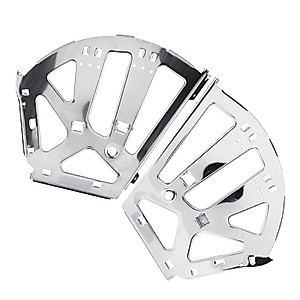 BROLEO Shoe Rack For Door Hanging, Shoe Rack With Doors, Enclosed Shoe Rack, Sturdy Shoe Rack For Doors Wall Shoe Cabinet For Shoes Rack For Shelf (3 Tier)