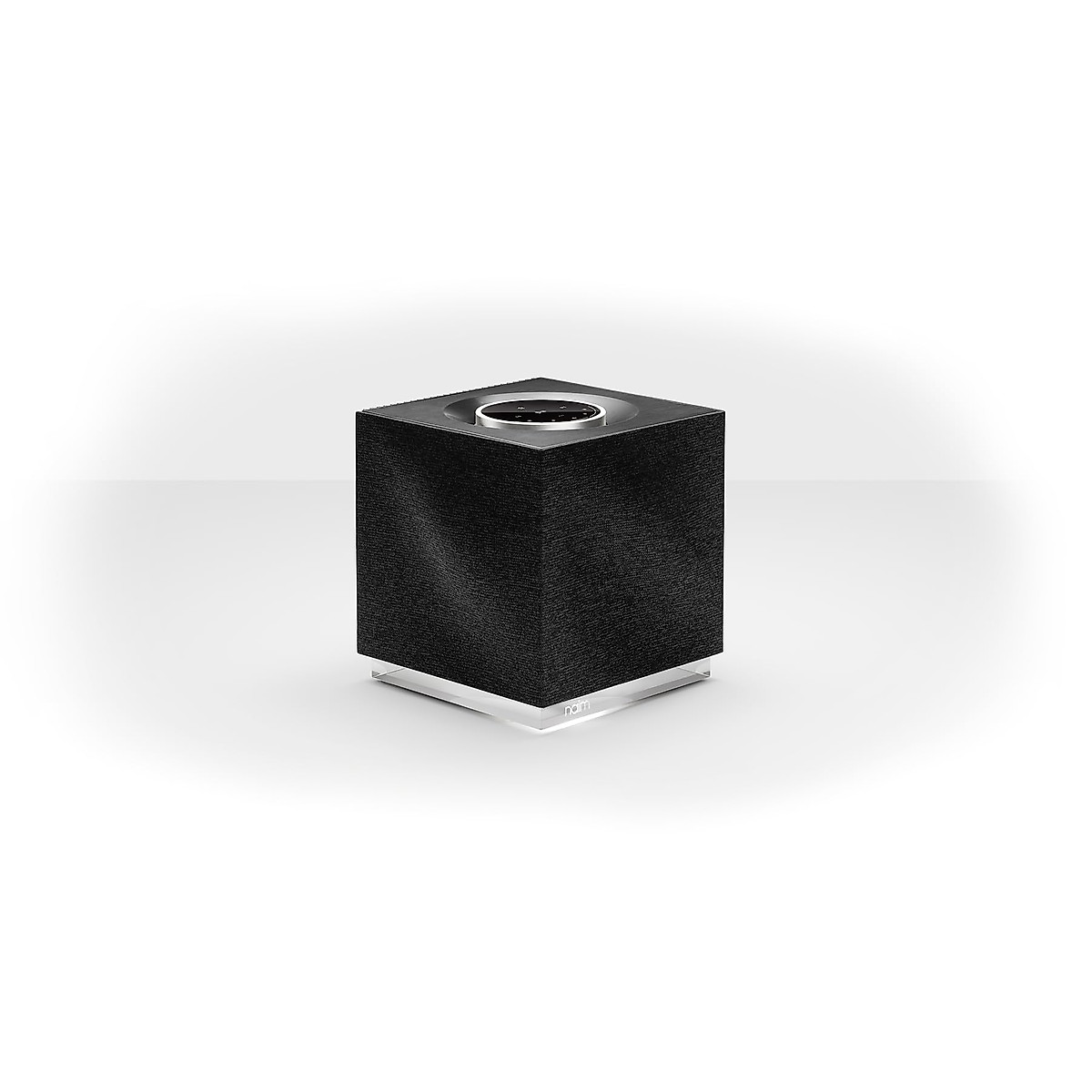 Naim Mu-so Qb V2 Multi-Room Wireless Music System (Black)