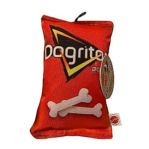 Dog Toys, Assorted Playtime Fun for Pets