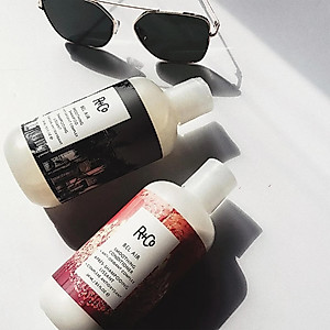 R+Co Bel Air Smoothing Shampoo + Anti-Oxidant Complex Shampooing Lissant 251 ml / 8.5 oz