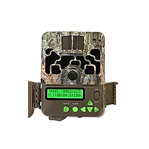 Browning Trail Cameras Dark Ops Extreme Camera, 720p