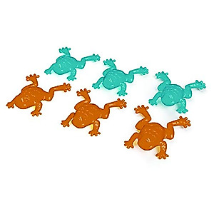 Buffalo Games Star Wars The Mandalorian - Snack Time Game