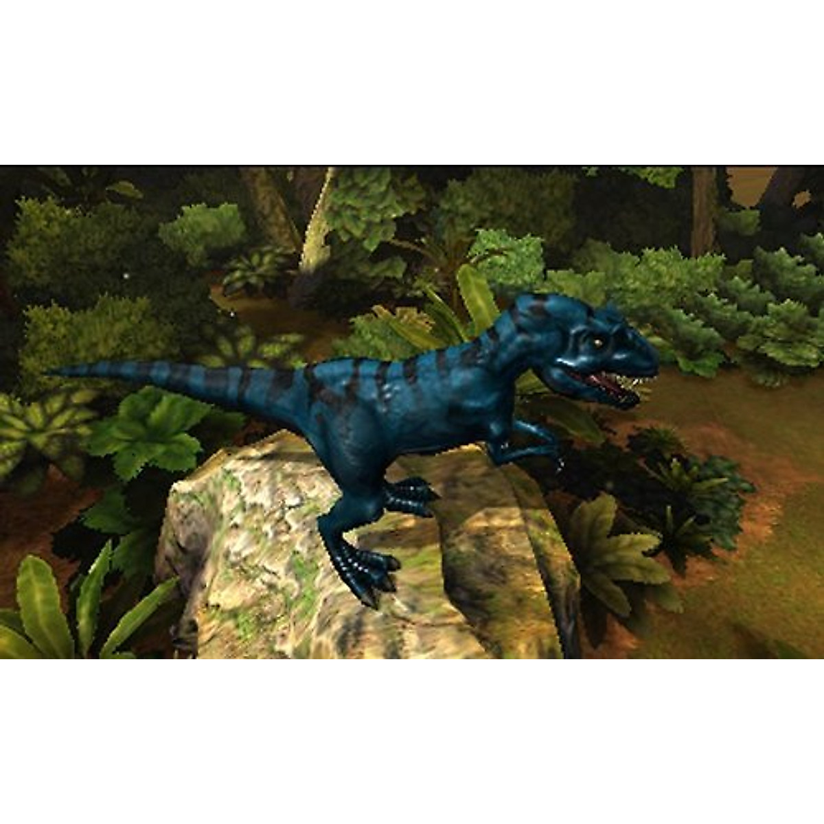 Combat of Giants Dinosaurs (Renewed)