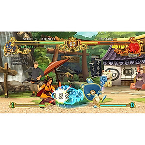 Battle Fantasia - Xbox 360