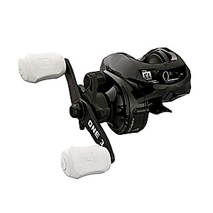 13 FISHING Origin A 8.1:1 Gear Ratio Right Hand Freshwater Baitcasting Fishing Reel