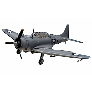 Revell 1:48 SBD Dauntless , Gray